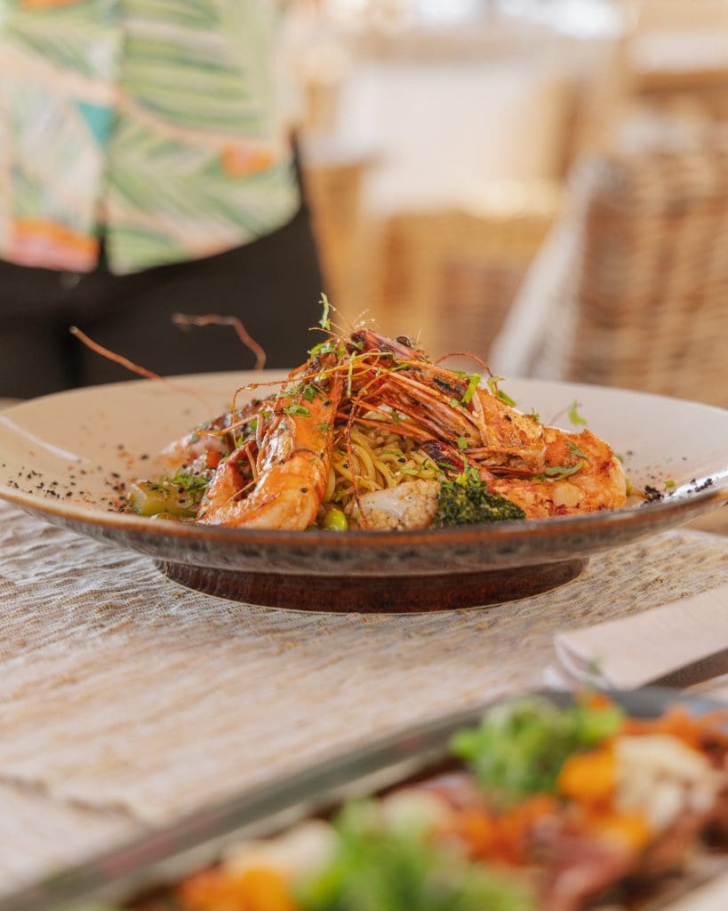 Restaurant L'Hemingway - Kook Agency